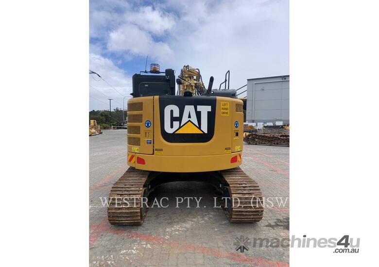 Used 2020 Caterpillar CAT 315FLCR Track Excavators Excavator (888540 ...