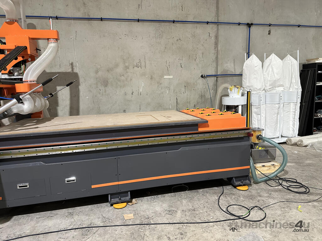 New 2023 Madbytes MBT1325 CNC Machining Centre in MELBOURNE, VIC