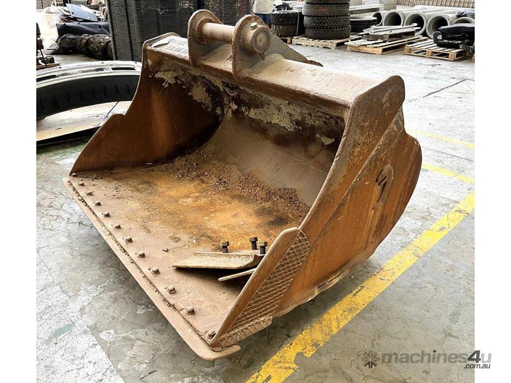 Used 20T MUD BUCKET 20T MUD BUCKET Mud Buckets in , - Listed on Machines4u