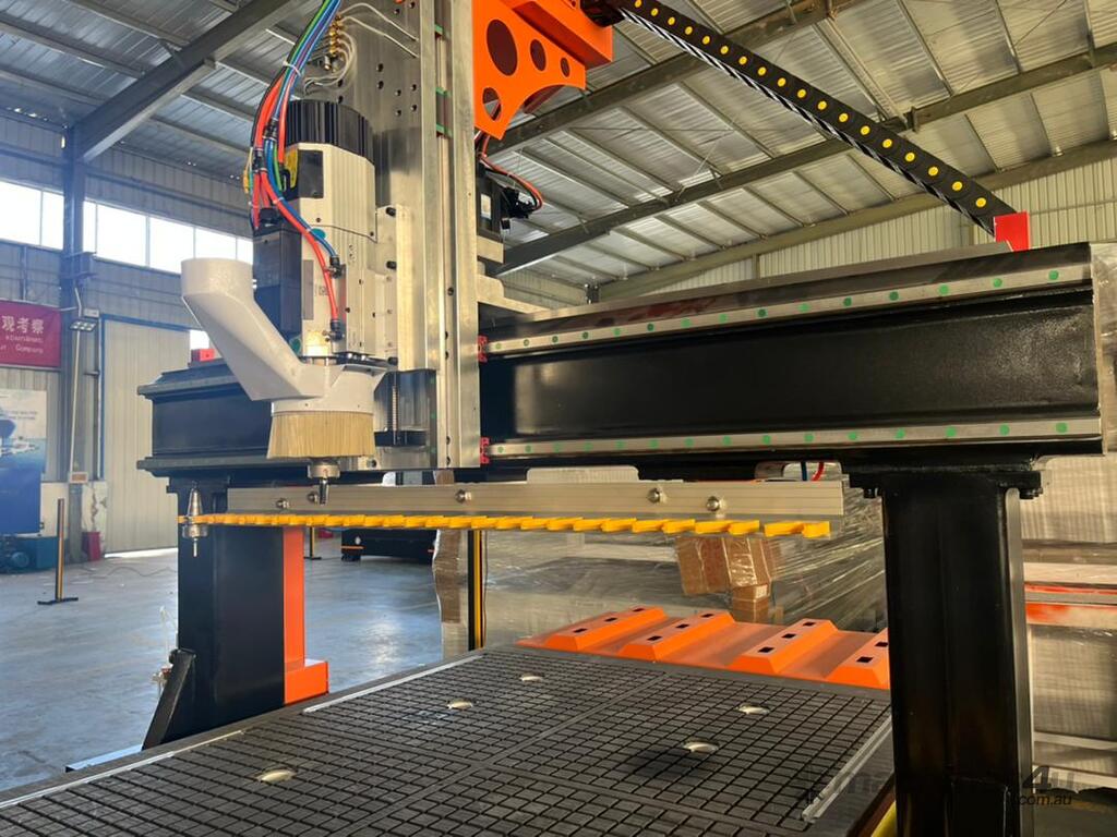 New Madbytes Madbytes High Z Axis Routers The Ultimate Choice for High ...