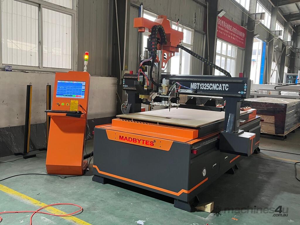 New Madbytes Madbytes High Z Axis Routers The Ultimate Choice for High ...