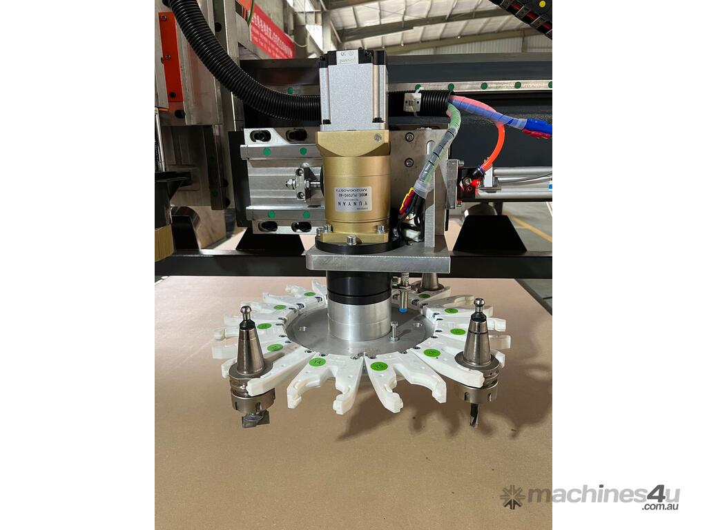 New Madbytes Madbytes High Z Axis Routers The Ultimate Choice for High ...