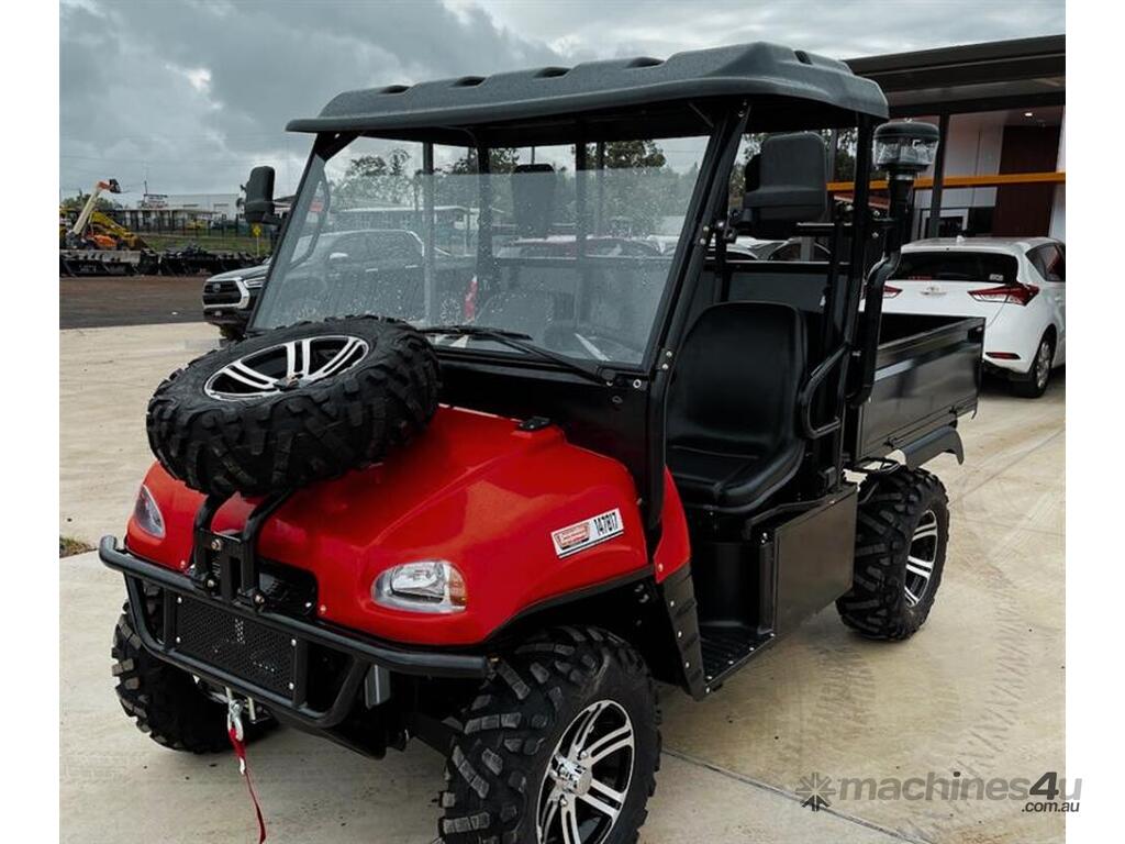Used NEW UTILITY TERRAIN VEHICLE ATV / UTV / Side By Side in , - Listed ...