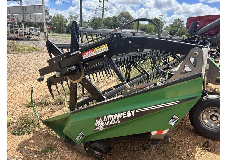 Used 2011 johndeere 2011 JOHN DEERE 9770 STS COMBINE PACKAGE Combine ...