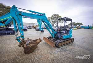 Used Mini Excavators - Second (2nd) Hand Mini Excavators - for sale