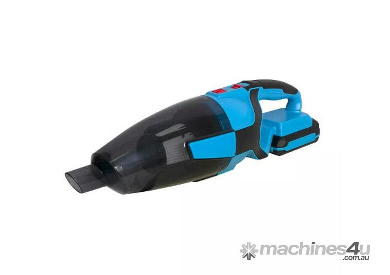 New Fixtec FIXTEC 20V Cordless Vacuum - Skin Only Carpet Vacuum Cleaner ...