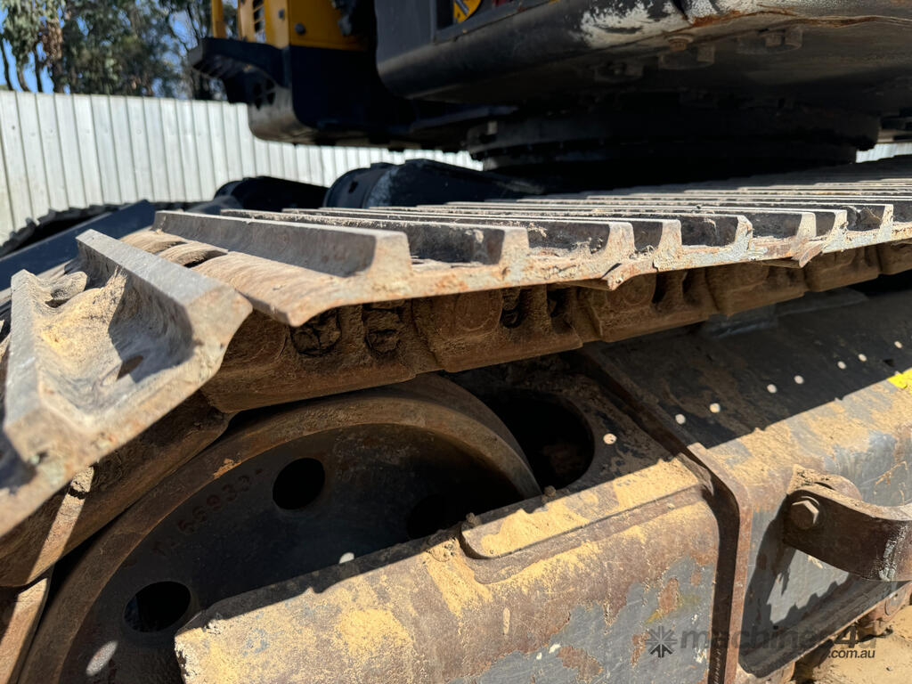 Used 2019 Volvo ECR145CL Excavator in PENRITH SOUTH, NSW