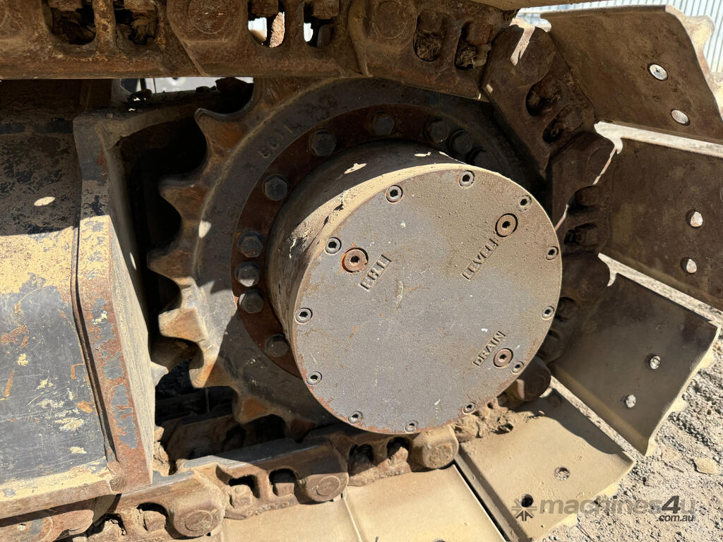 Used 2019 Volvo ECR145CL Excavator in PENRITH SOUTH, NSW