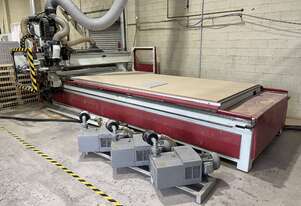 Used CNC Machines - Second (2nd) Hand CNC Machines - for sale AU