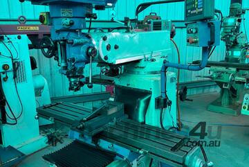 HAFCO METALMASTER - Buy HAFCO METALMASTER Machinery & Equipment for ...