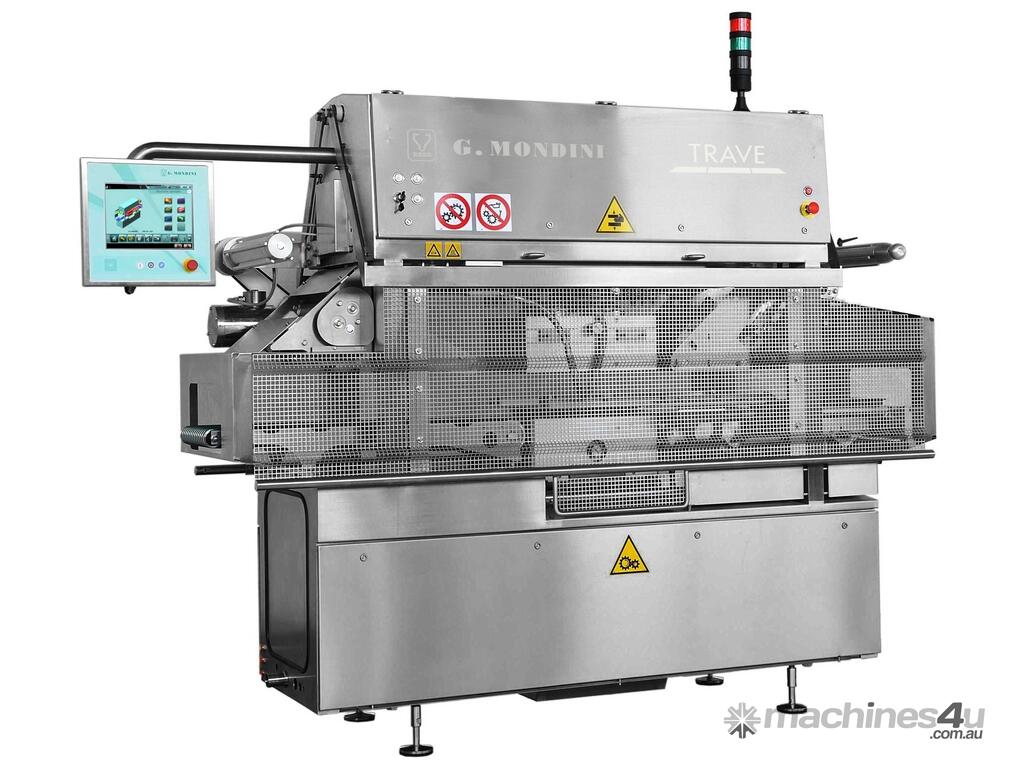 New 2015 g. mondini Trave Vacuum Sealer (1117341)