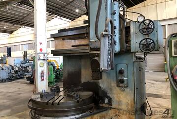 Vertical Boring Machine - New or Used Vertical Boring Machine for sale ...