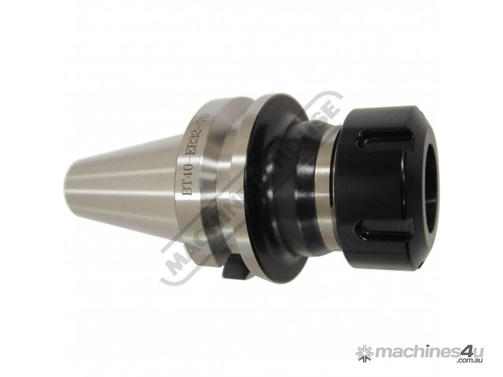 New toolmaster BT40 x ER32-70 Drill Chuck (211141)