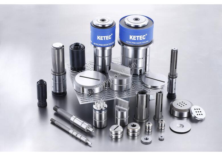 New ketec Thick Turret Tooling Turret Drills in BROOKVALE, NSW