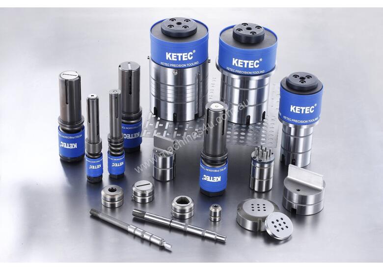 New ketec Thick Turret Tooling Turret Drills in BROOKVALE, NSW