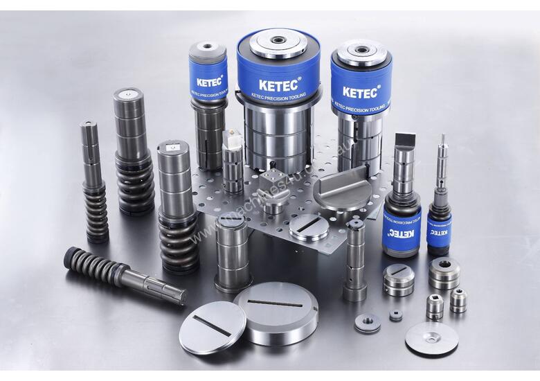 New ketec Thick Turret Tooling Turret Drills in BROOKVALE, NSW