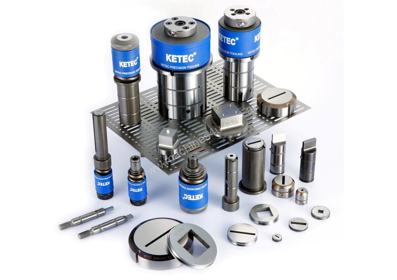 New ketec Thick Turret Tooling Turret Drills in BROOKVALE, NSW