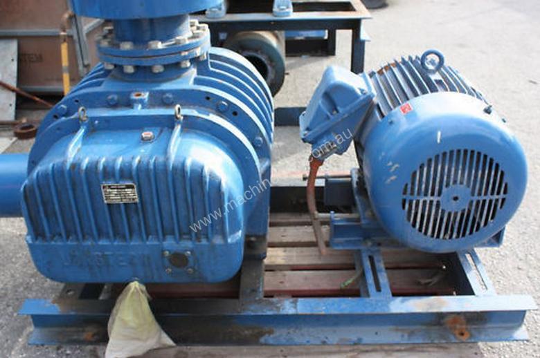 Used longtech LT 200 8 Roots Blower in OTTOWAY, SA