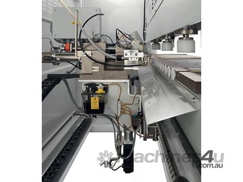 New Biesse Biesse Elix Drilling machine-hole boring machine CNC Router ...