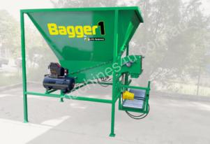 Sand Bagging Machine - New or Used Sand Bagging Machine for sale ...