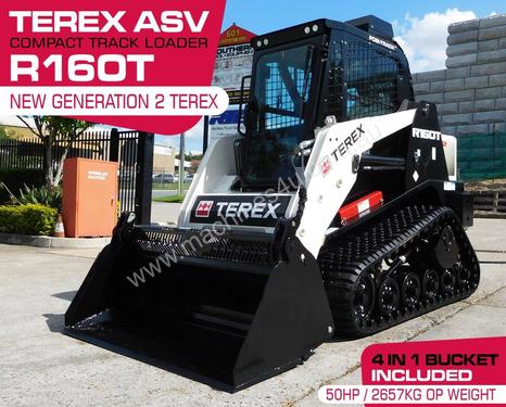 Asv - Buy Asv Machinery & Equipment for sale Australia wide