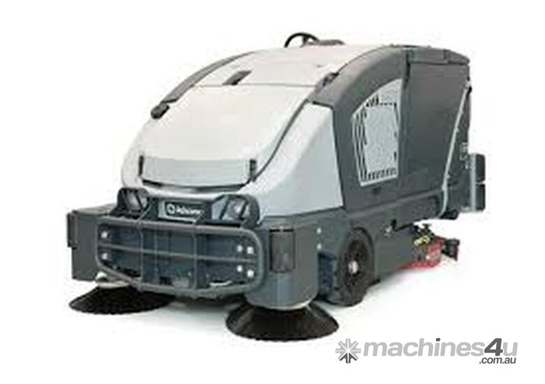 New nilfisk CS7010 Ride On Sweeper Scrubber in DANDENONG SOUTH, VIC