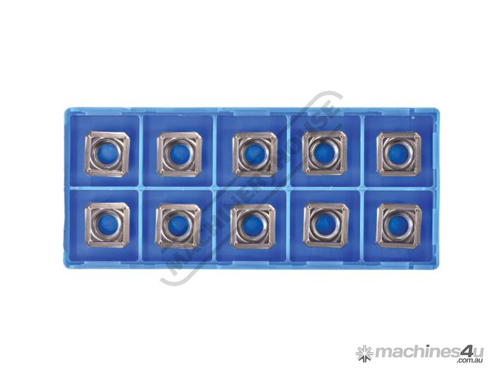 New kyocera SEKT 1204-AFEN-S CNC Milling Machine (46241)