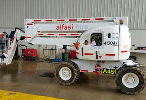 View Cherry Pickers for Sale in Australia | Machines4u