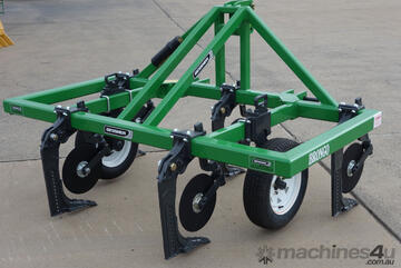 View Tractor Rippers for Sale - New & Used Available