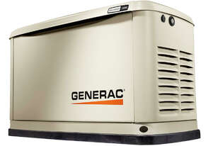 Generac 12 Kva Generators for sale in Australia