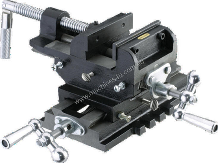 New 2020 steelmaster HEAVY DUTY COMPOUND VICE Vices in DANDENONG SOUTH, VIC