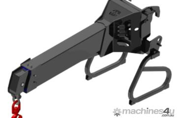 Telehandler Attachments - Largest choice of New & Used in Australia