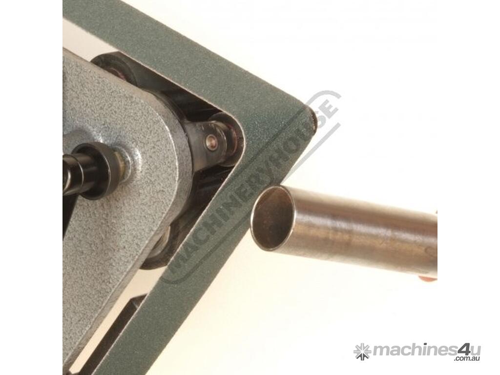 New radius master RM-48 Linishers in NORTHMEAD, NSW