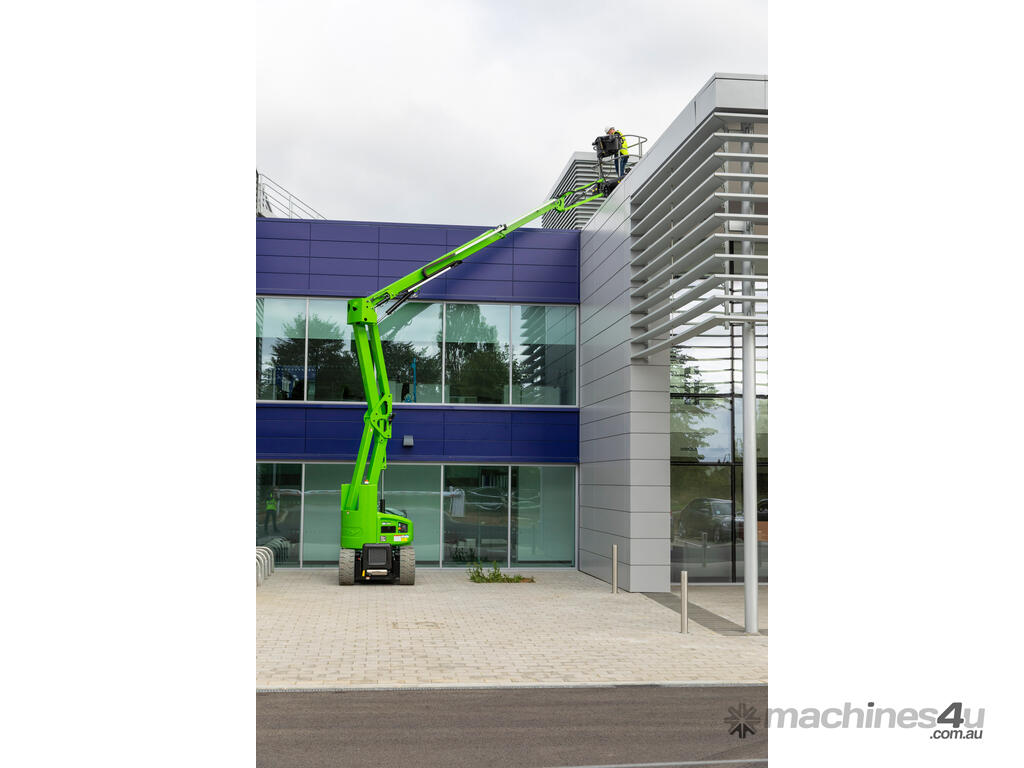 New 2024 niftylift HR15N 11-20m Articulating Boom Lift in TOMAGO, NSW