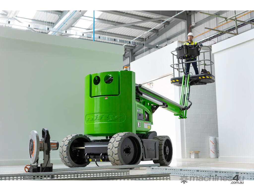 New 2024 niftylift HR15N 11-20m Articulating Boom Lift in TOMAGO, NSW