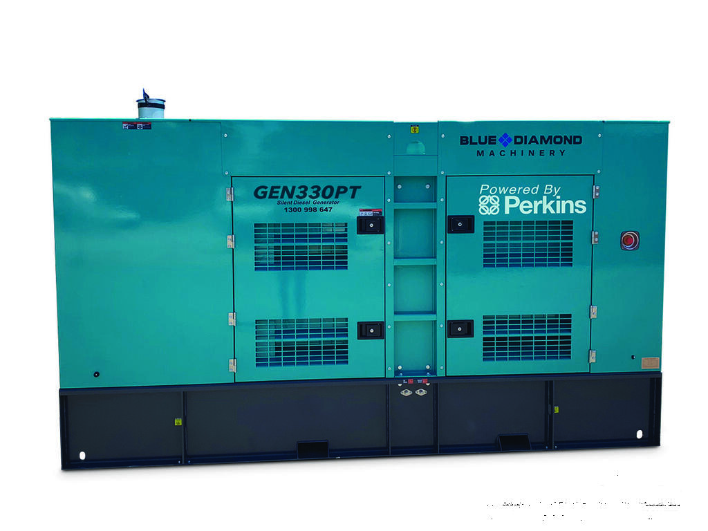Buy New blue diamond GEN330 Quiet Generators (797141)
