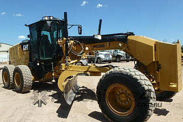 View Road Graders for Sale in Australia | Machines4u