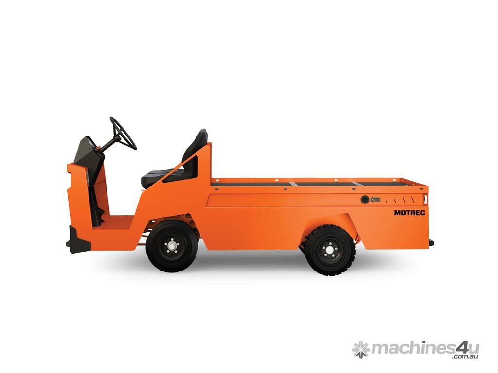 New Motrec MC-480 Burden Carriers (868441)