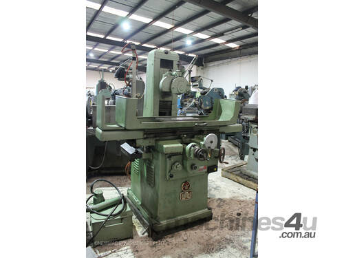 View Surface Grinders for Sale in Australia Machines4u