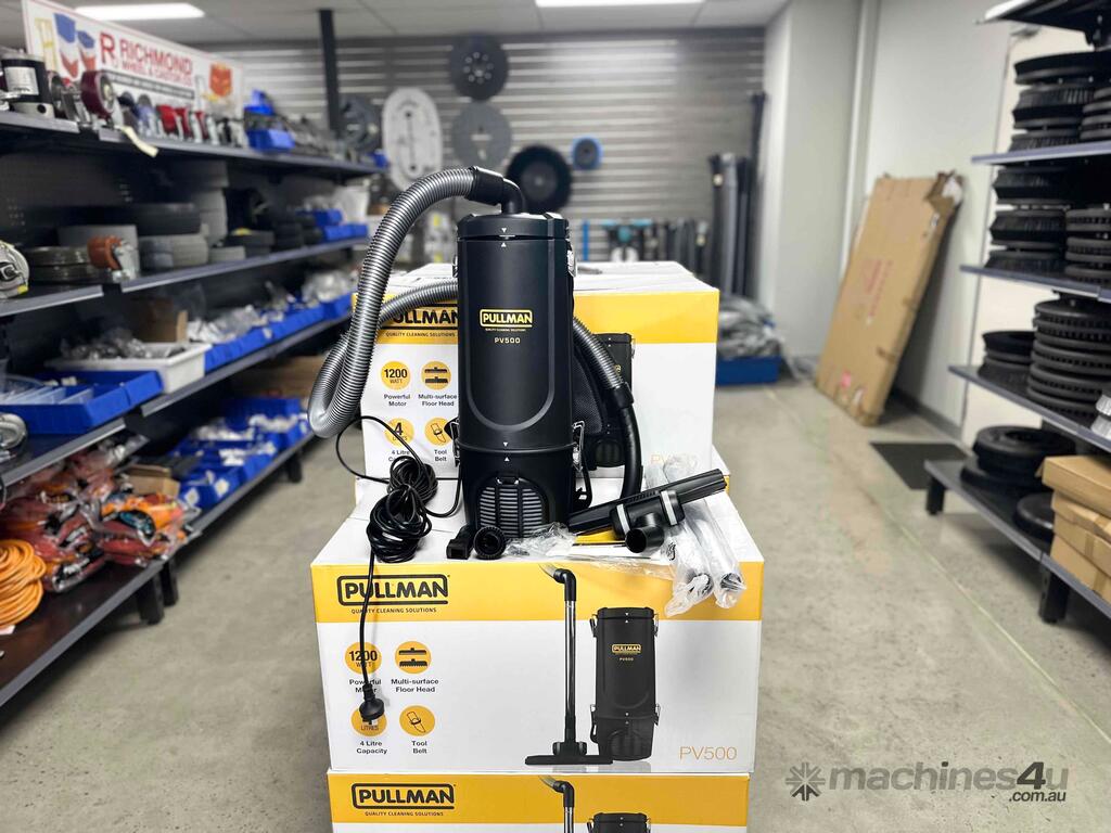 New 2023 pullman PV500 Dry Vacuums (911241)