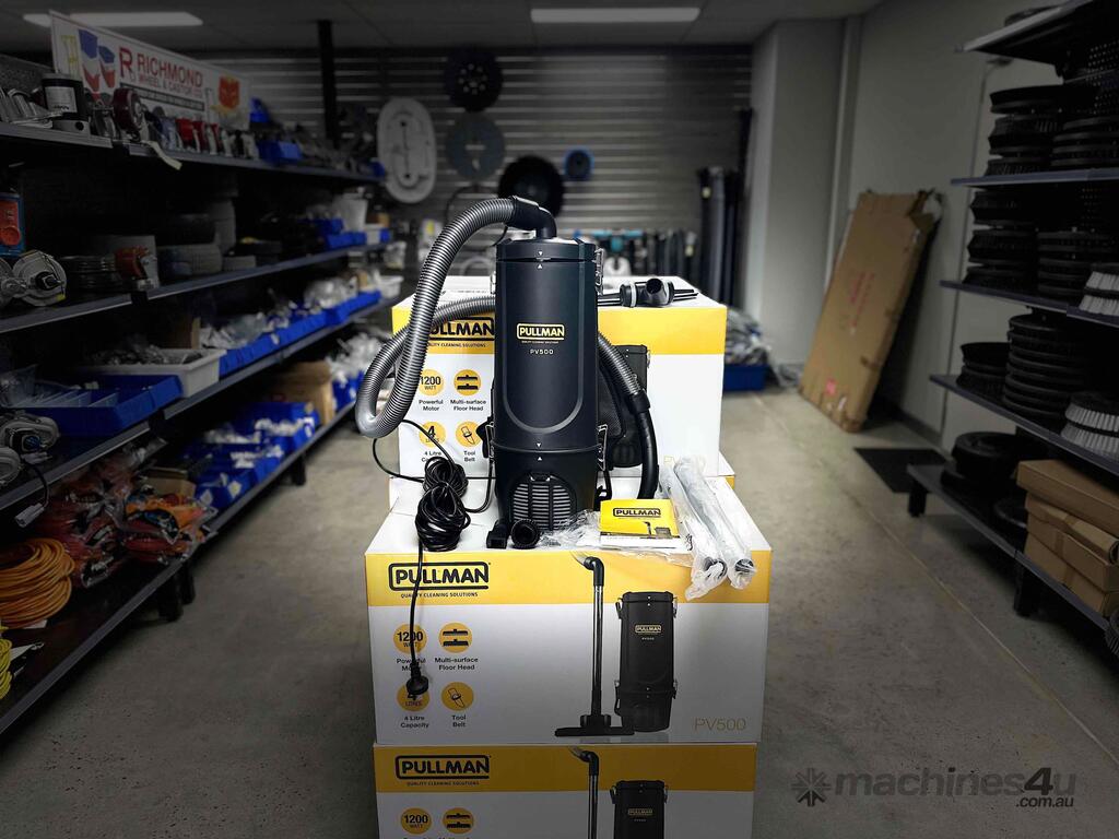 New 2023 pullman PV500 Dry Vacuums (911241)