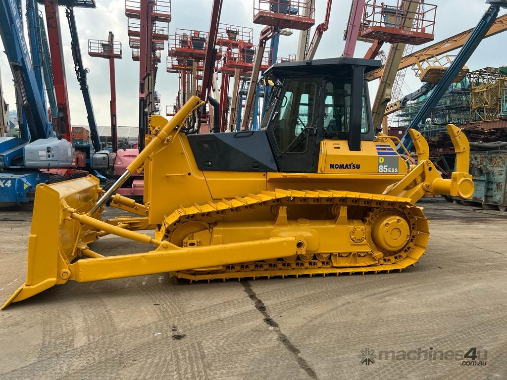 Used 2012 komatsu D85ESS-2 Dozer (912341)