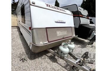 Caravan Auctions for Sale (New & Used) - Machines4u