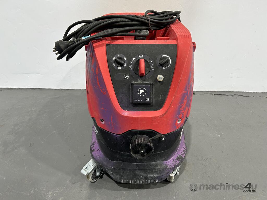 Used milwaukee Milwaukee Dust Extractor Dust Extractors in , - Listed ...