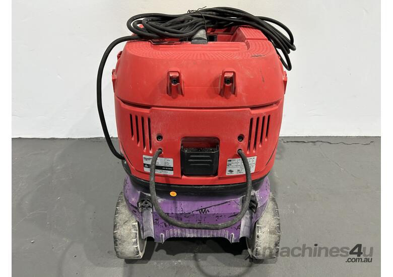 Used milwaukee Milwaukee Dust Extractor Dust Extractors in , - Listed ...