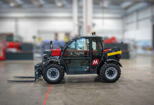 3T Telehandler Brisbane : 3T Telehandler Queensland (QLD)