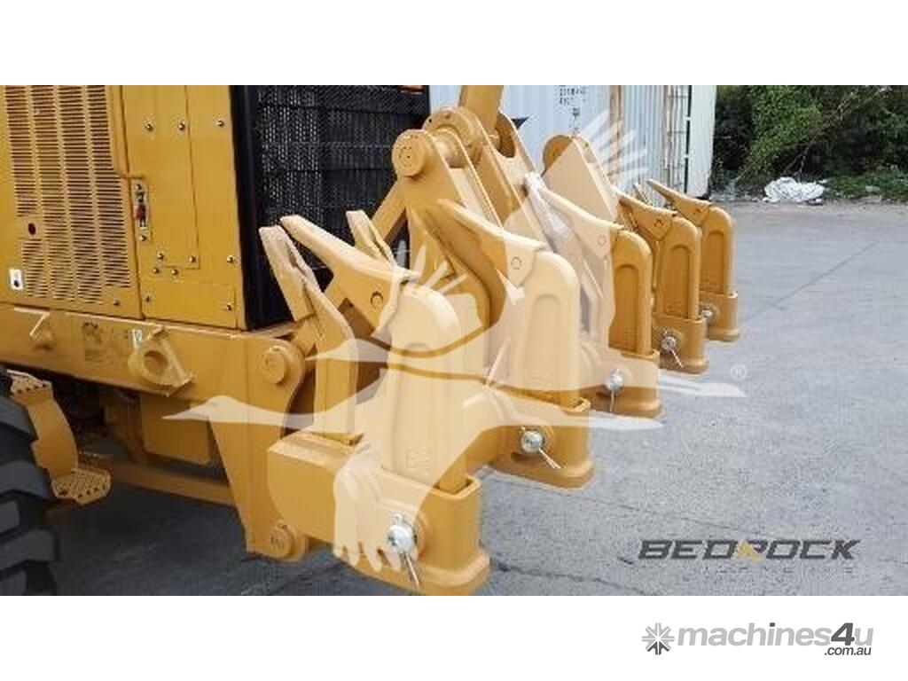New 2024 bedrock 12H 140H 160H 12K 120K 140K 160K Grader Rippers (1032142)
