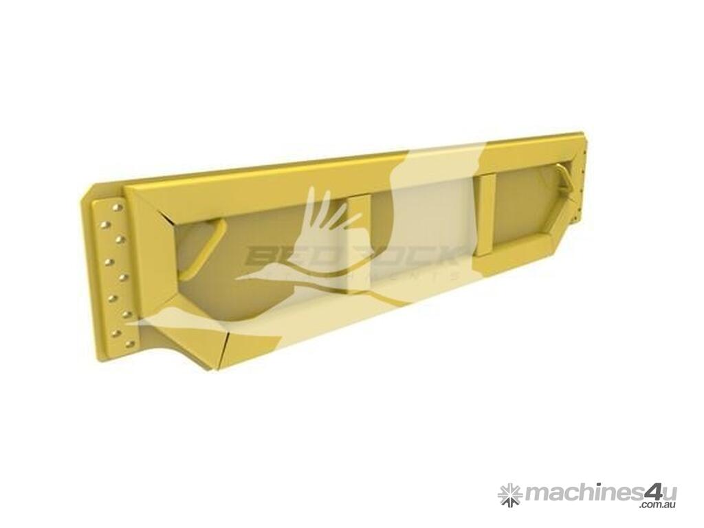 Buy New 2024 bedrock REAR BOARD CAT 725 ARTICULATED TRUCK Tailgate ...