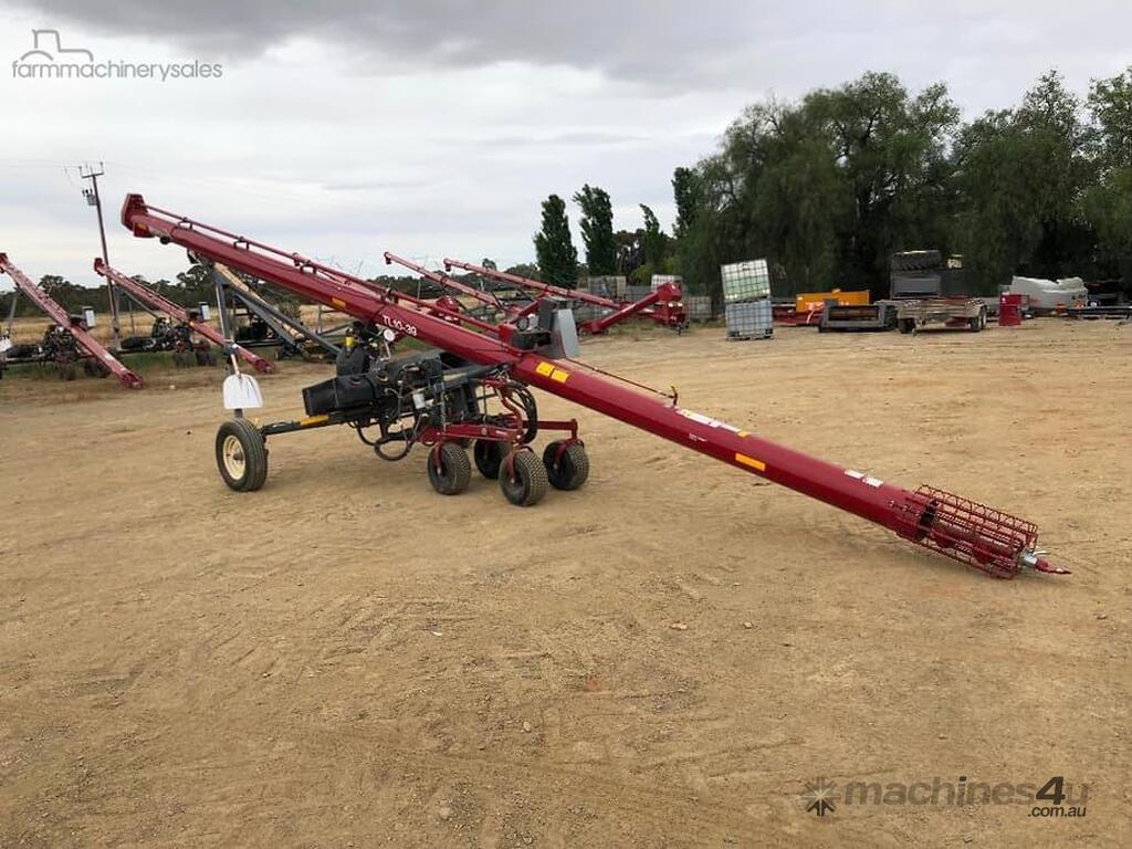 New 2023 Meridian 2023 Meridian TL 10-39 Grain Handling in , - Listed ...