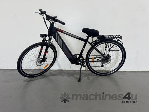 Used Phoenix 700C 21 Speed Electric Bike (1065842) - Listed on Machines4u